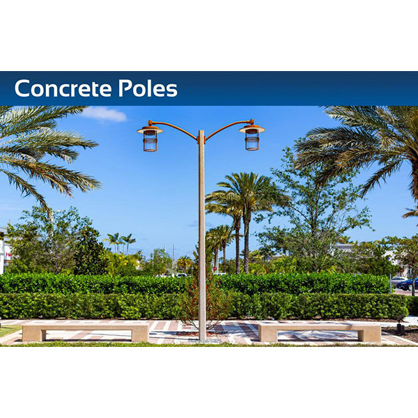 Sternberg Lighting RL Rockland Pole