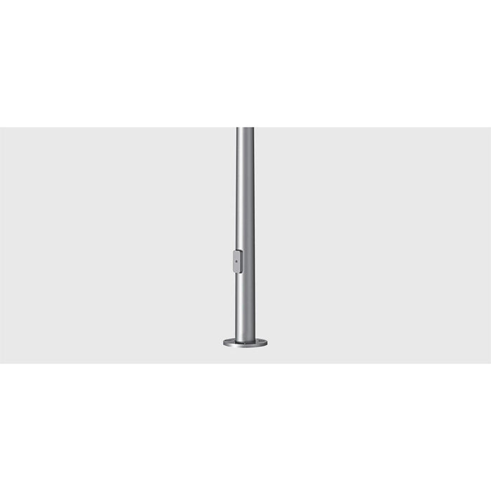 Sternberg Lighting RTS Urban Round Tapered Steel Pole