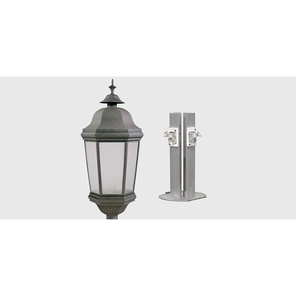 Sternberg Lighting VCOB-9930 Gettysburg