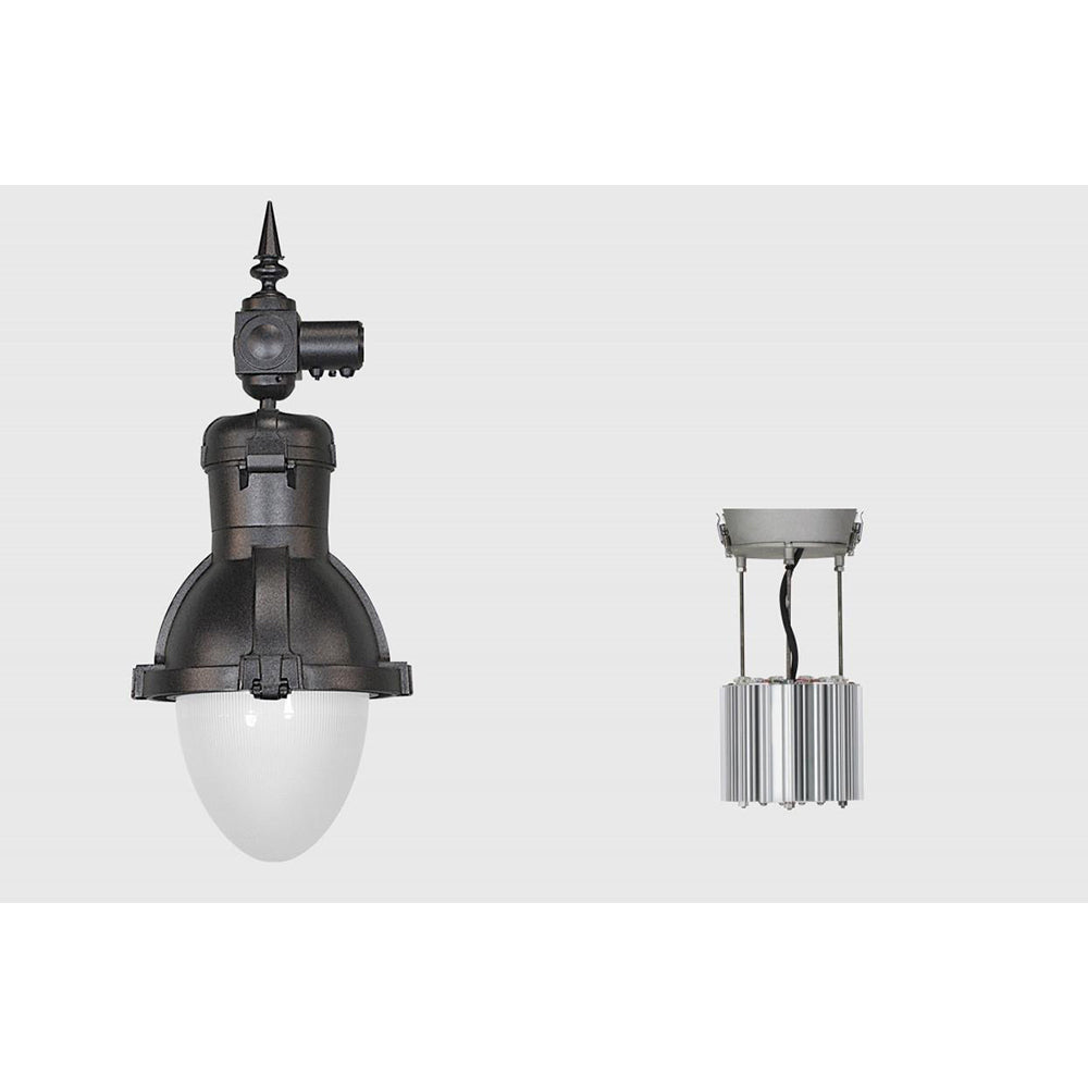 Sternberg Lighting XRLED-1912 Summit