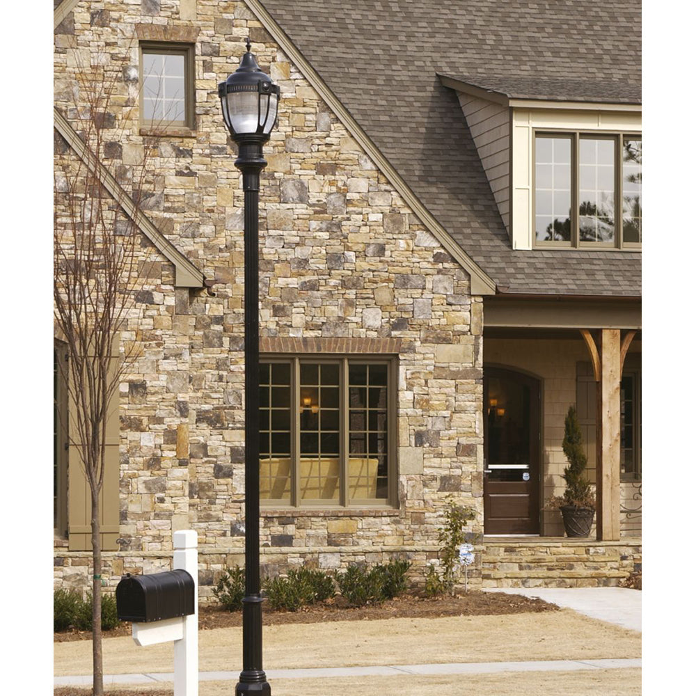 Streetworks Lighting Decorative Poles | SeginusLighting.com