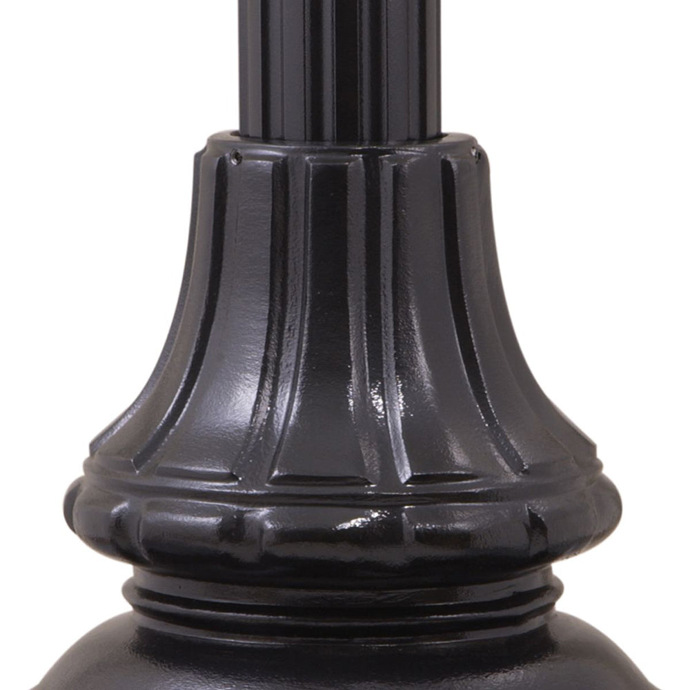 Streetworks Lighting Decorative Poles | SeginusLighting.com