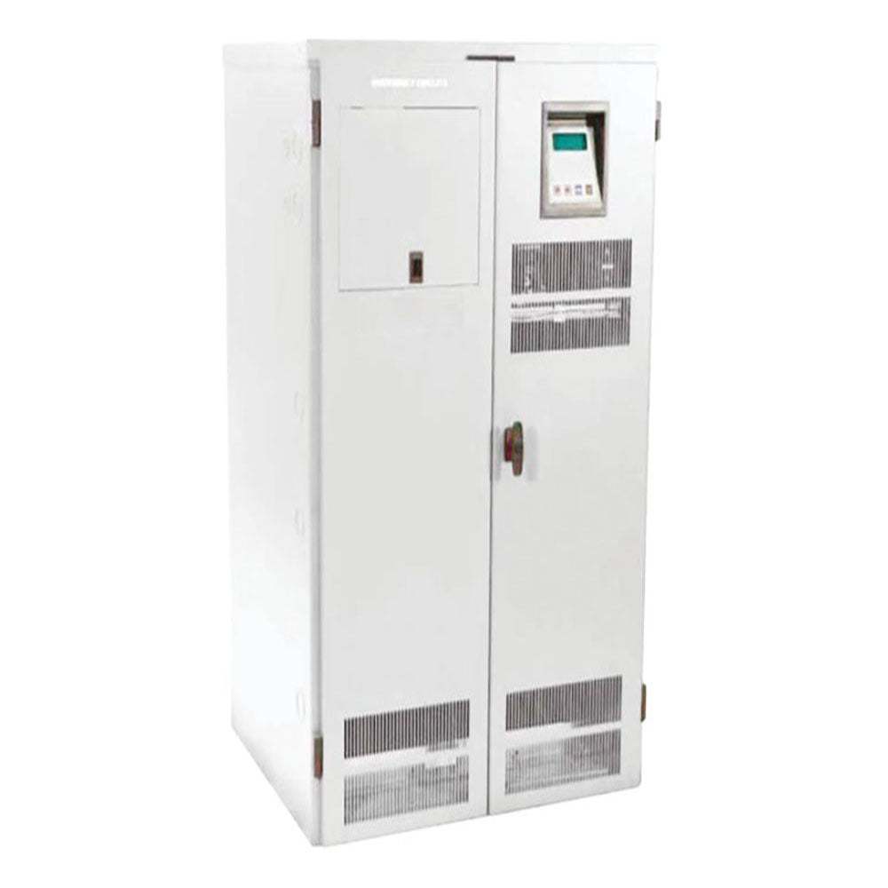 Sure Lites INV-U-S Single Phase Uninterruptible Power System ...