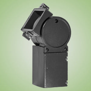 Techlight 2AF 2 Inch Adjustable Slip Fitter