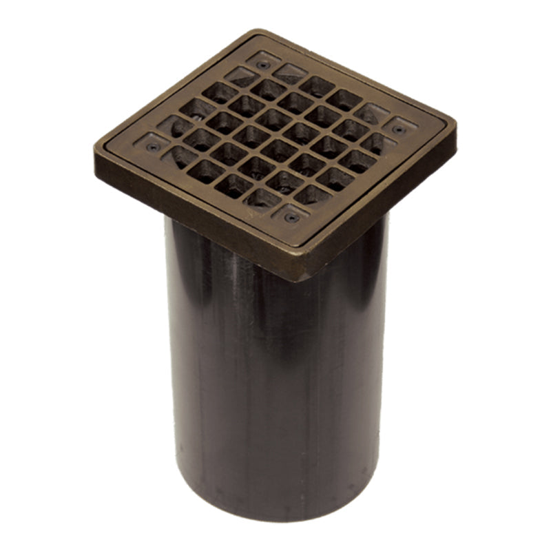 Vision3 IG1 MR16 Square Well Light | SeginusLighting.com