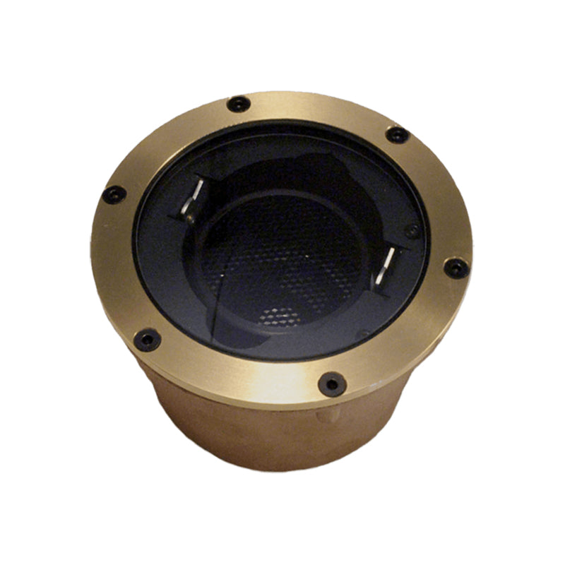 Vision3 IG4 MR16 Remote Sealed Ingrade Light | SeginusLighting.com