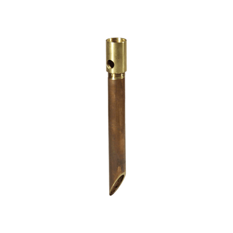 Vision3 MO14 Brass Stake Mount | SeginusLighting.com