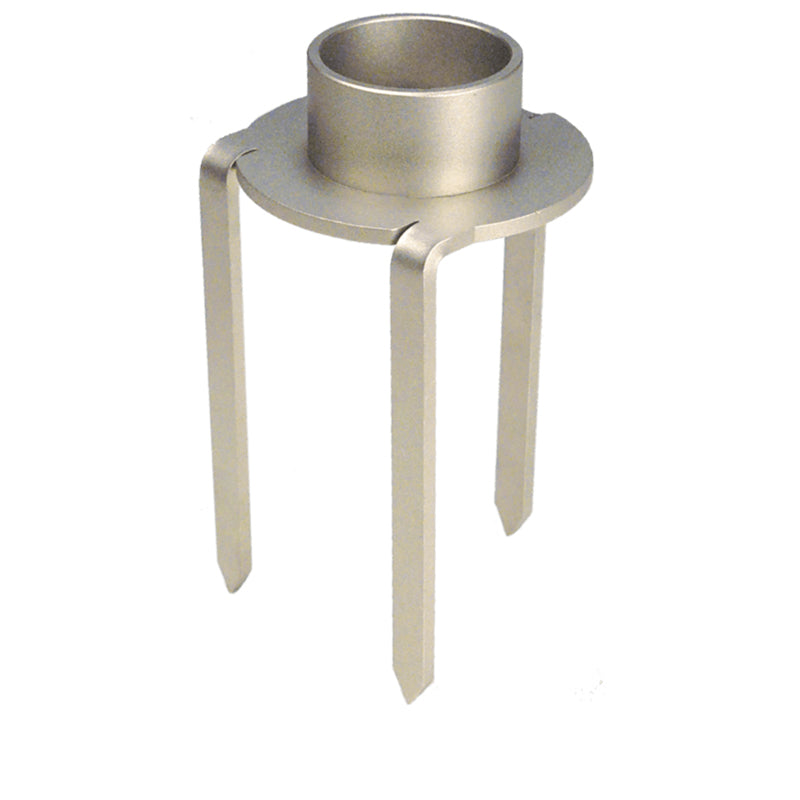 Vision3 MO18 Spike Mount with Cap Option | SeginusLighting.com