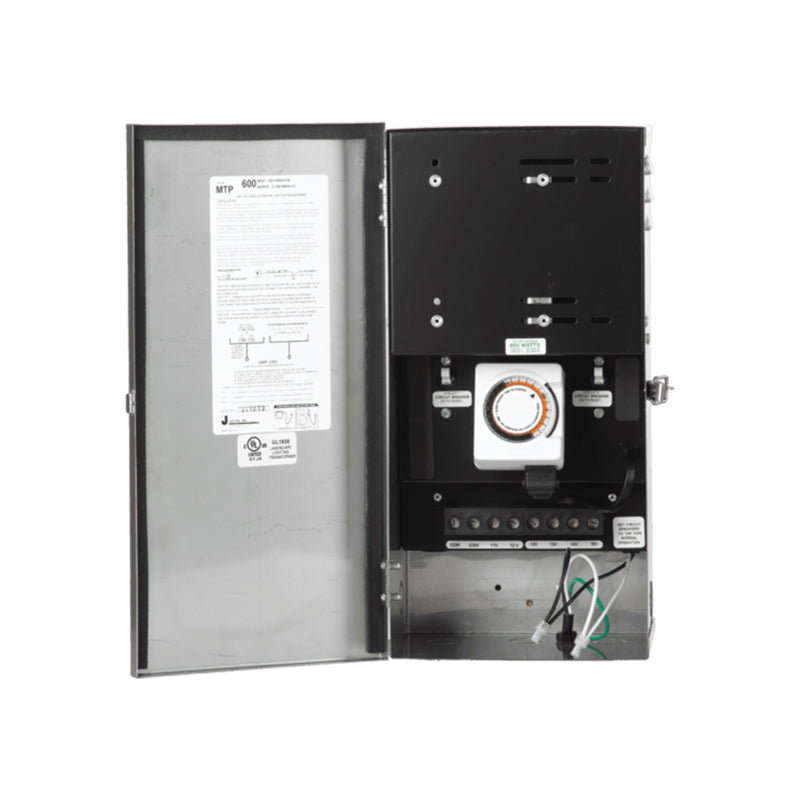 Vision3 XM2 Remote Magnetic Transformer | SeginusLighting.com