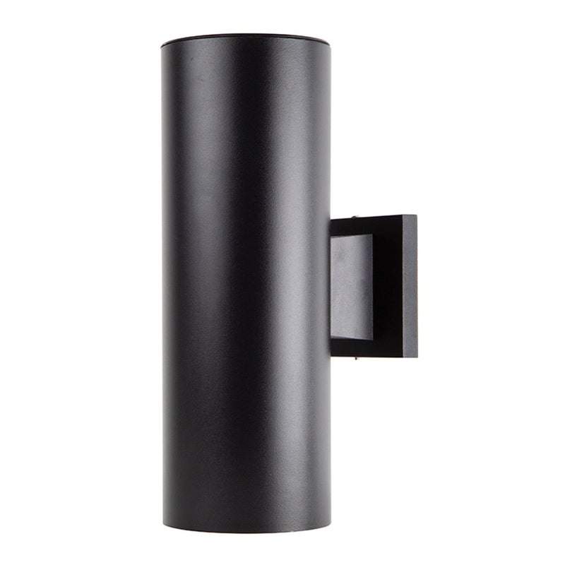 Wave Lighting S65W Outdoor Up-Down Aluminum Wall Fixture